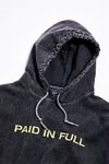 Paid In Full Hoodie Sweatshirt | Urban Outfitters