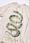 Young Thug Snake Tee | Urban Outfitters Canada