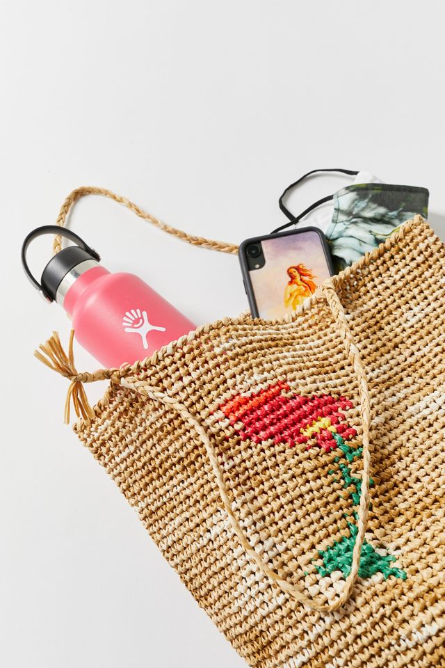 Maria La Rosa Fieno Tote Bag | Urban Outfitters Maria La Rosa Fieno Tote Bag | Urban Outfitters