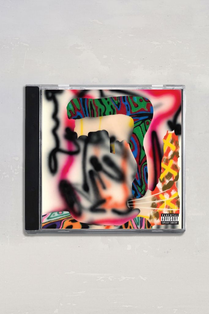 BENEE - Hey u x CD | Urban Outfitters