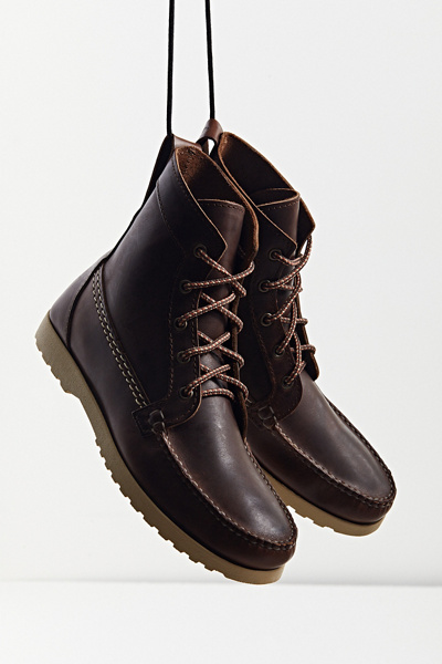 Quoddy Rugged Lug Boot | Urban Outfitters