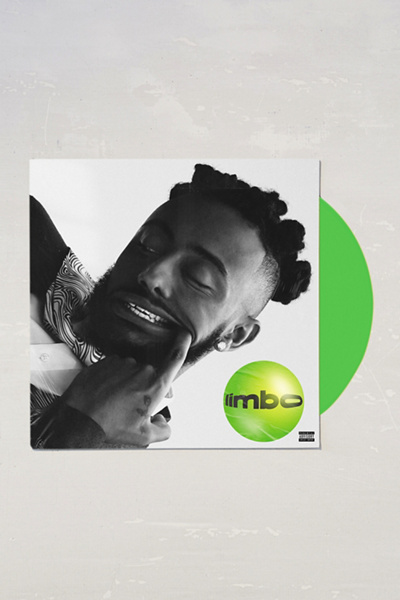 Aminé - Limbo Limited LP | Urban Outfitters