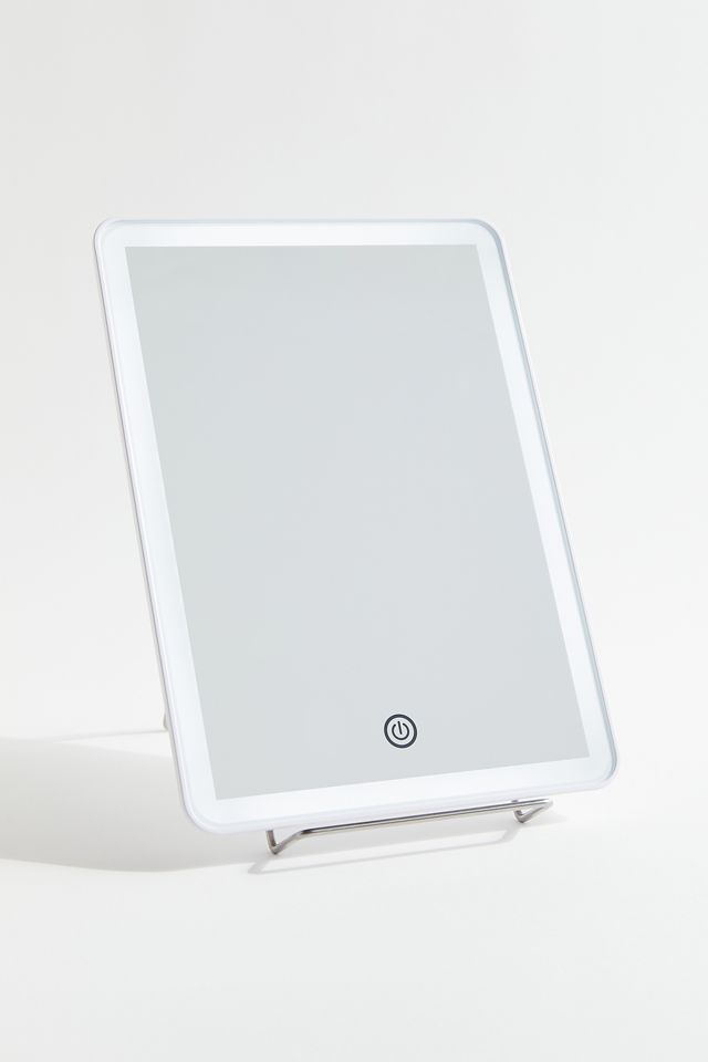 Danielle Creations LED Tablet Mirror | Urban Outfitters Canada