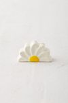 Daisy Ceramic Photo Stand | Urban Outfitters