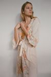 Daydream Floral Robe | Urban Outfitters