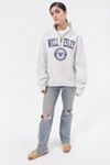 Champion UO Exclusive Wellesley College Quarter-Zip Sweatshirt | Urban ...