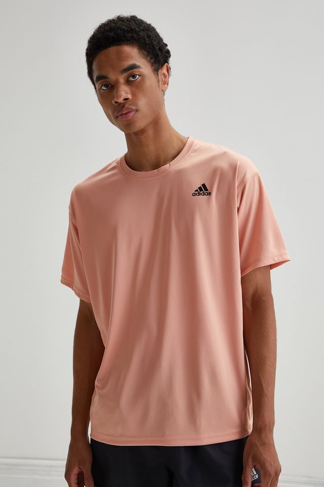 adidas Yoga Tee | Urban Outfitters
