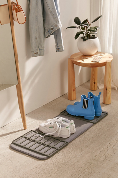 Entryway Shoe Drying Rack | Urban Outfitters