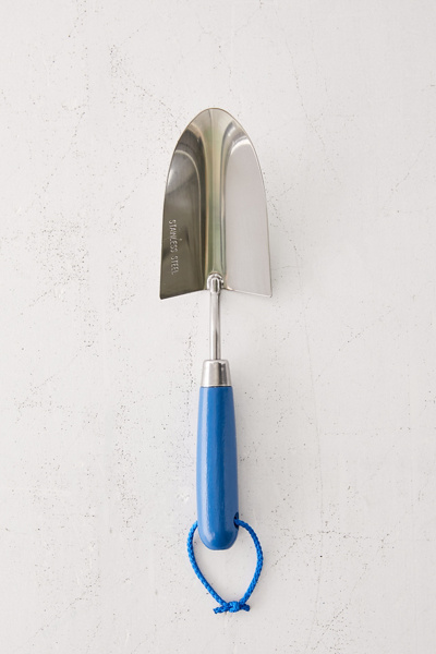 Blue Hand Trowel | Urban Outfitters Canada