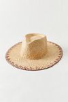 Naomi Straw Hat | Urban Outfitters