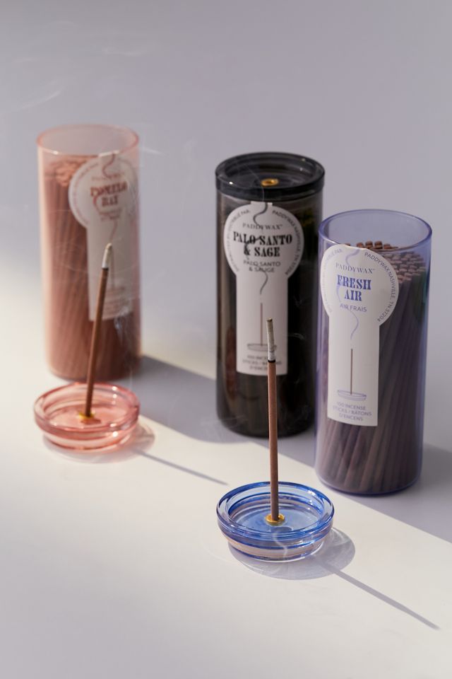 Paddywax Haze Incense | Urban Outfitters