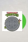 Teenage Mutant Ninja Turtles - Let's Kick Shell! Limited LP | Urban ...