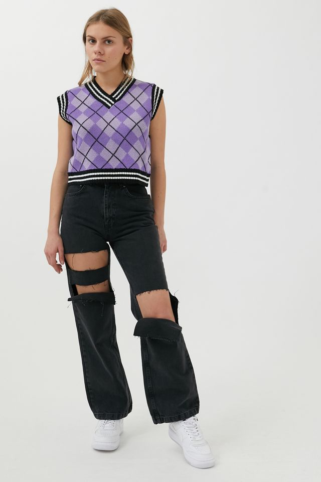 The Ragged Priest Awaken Jean | Urban Outfitters