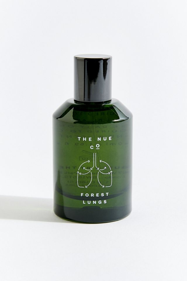 The Nue Co. Forest Lungs Functional Fragrance | Urban Outfitters