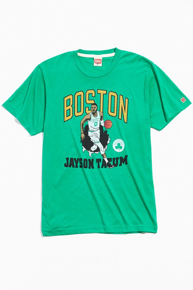 HOMAGE Jayson Tatum Tee | Urban Outfitters Canada