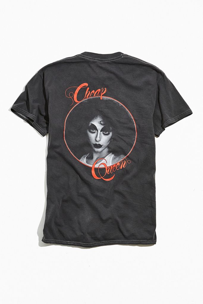 King Princess Cheap Queen Tee | Urban Outfitters