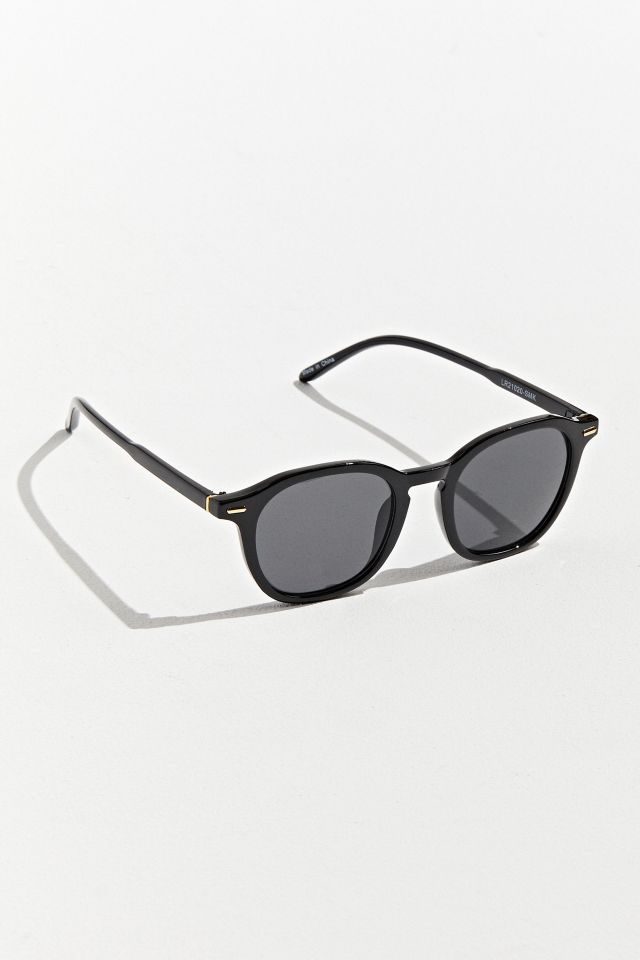 Rico Round Sunglasses Urban Outfitters