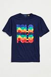 Polo Ralph Lauren Rainbow Logo Tee | Urban Outfitters