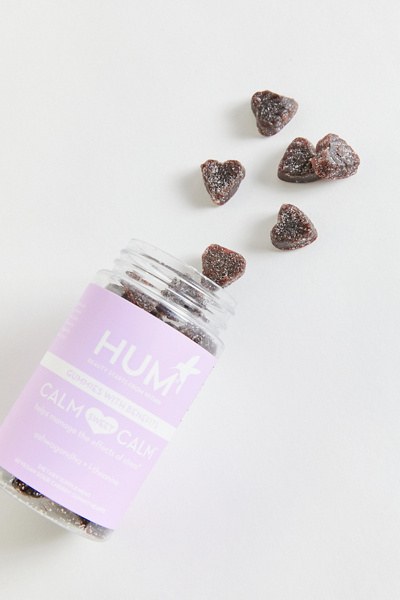HUM Nutrition Calm Sweet Calm Gummy Supplement | Urban Outfitters