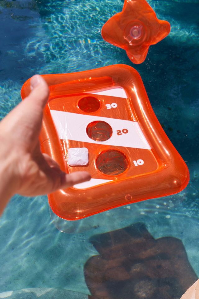 Sunnylife Bag Toss Pool Float Game | Urban Outfitters