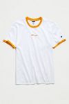 Champion Classic Ringer Tee | Urban Outfitters