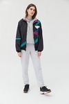 Urban Renewal Vintage Colorblock Windbreaker Jacket | Urban Outfitters