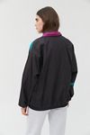 Urban Renewal Vintage Colorblock Windbreaker Jacket | Urban Outfitters