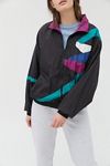 Urban Renewal Vintage Colorblock Windbreaker Jacket | Urban Outfitters