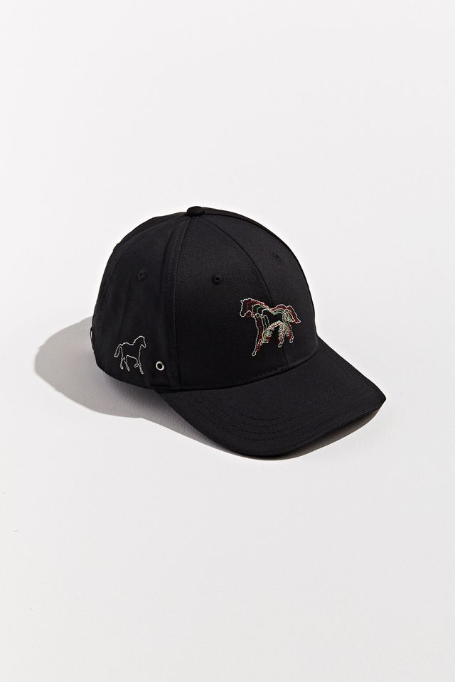 Les Benjamins Cap 006 Baseball Hat | Urban Outfitters
