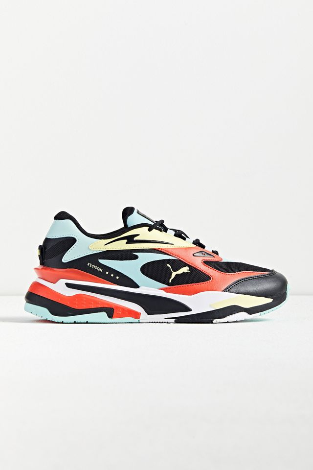 Puma RS-Fast Tech Sneaker | Urban Outfitters