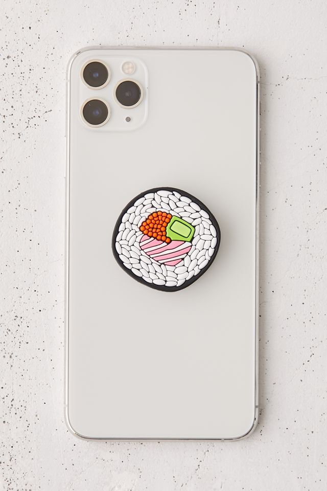 PopSockets On A Roll Swappable Phone Stand | Urban Outfitters