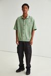 Standard Cloth Cinched Hem Shirt | Urban Outfitters