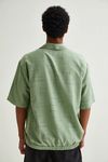 Standard Cloth Cinched Hem Shirt | Urban Outfitters