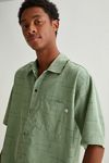 Standard Cloth Cinched Hem Shirt | Urban Outfitters