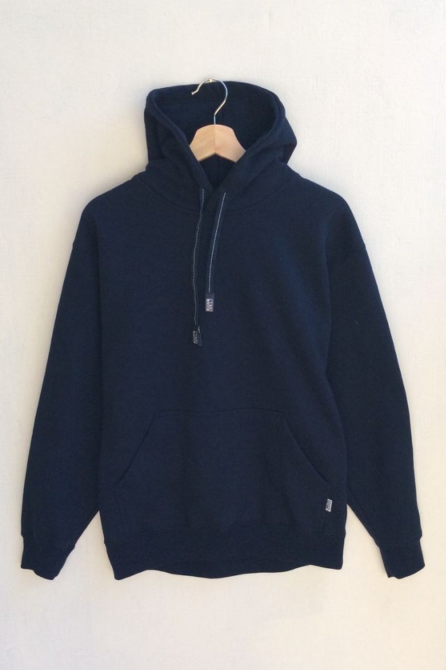 Vintage Heavyweight Hoodie Sweatshirt | Urban Outfitters