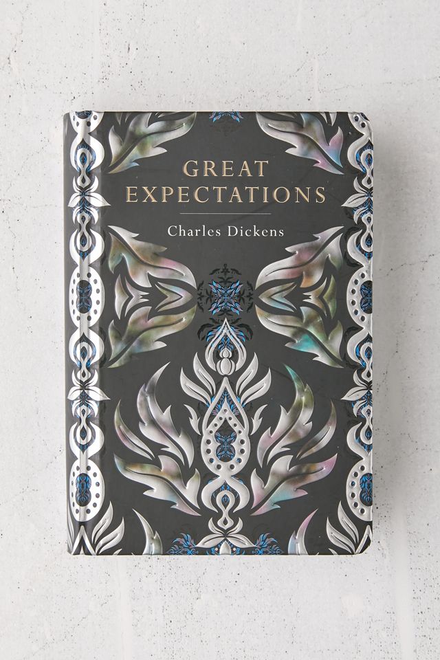 Great Expectations By Charles Dickens | Urban Outfitters