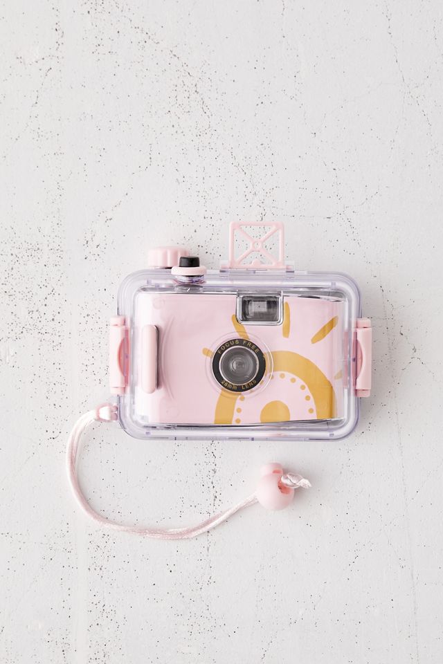 Sunnylife Underwater 35mm Camera | Urban Outfitters