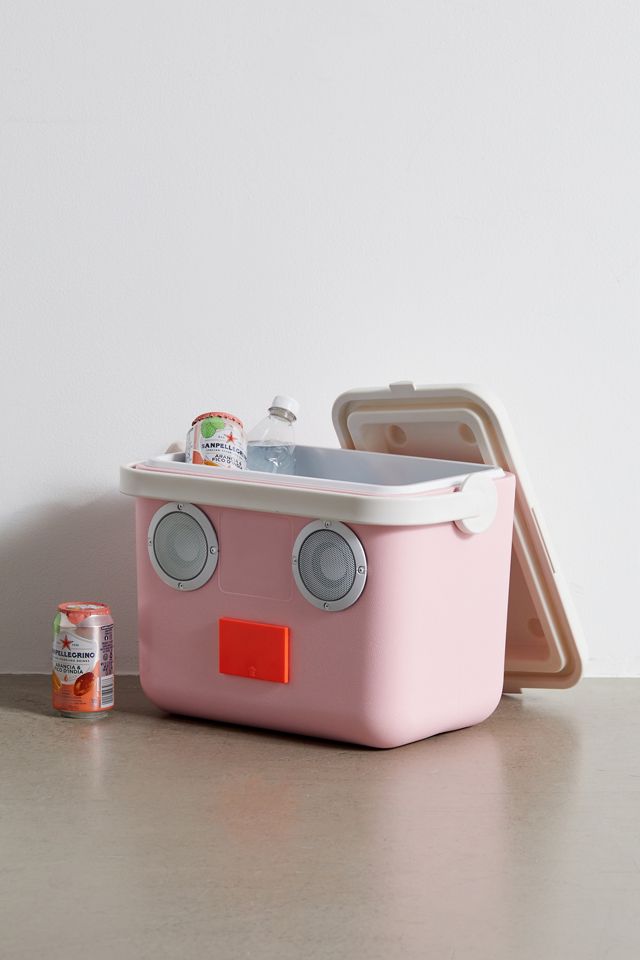 Sunnylife Bluetooth Cooler Speaker | Urban Outfitters