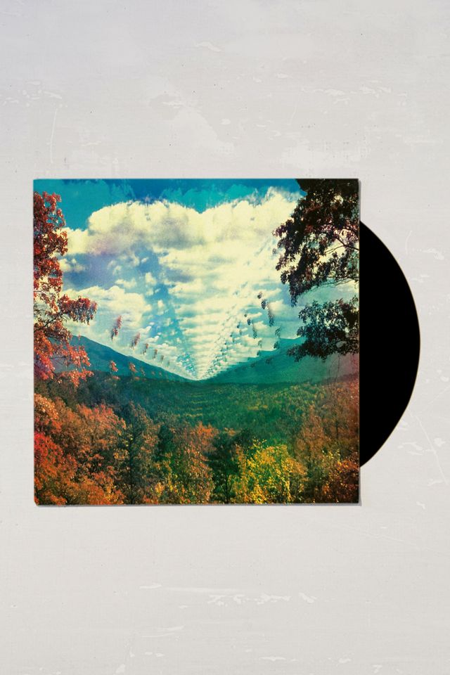 Tame Impala - Innerspeaker 10th Anniversary 4XLP | Urban Outfitters Canada