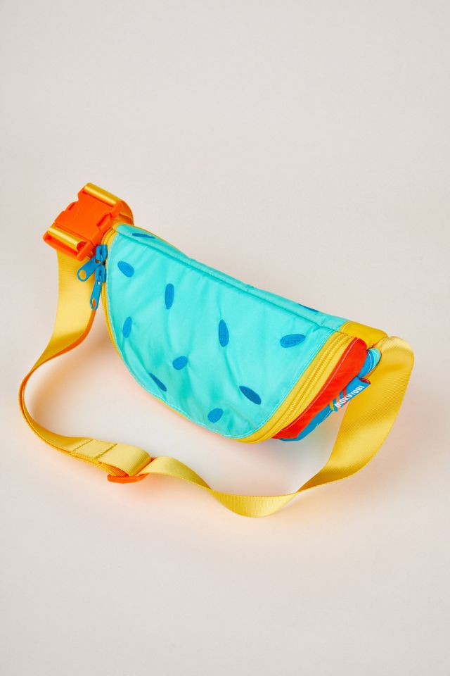 Mokuyobi Melon Fanny Pack Sling | Urban Outfitters