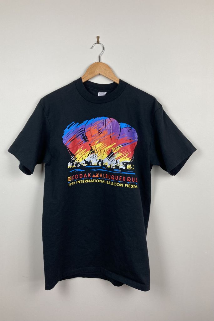 Vintage Deadstock Graphic Tee Urban Outfitters