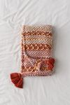 Diamond Geo Throw Blanket | Urban Outfitters