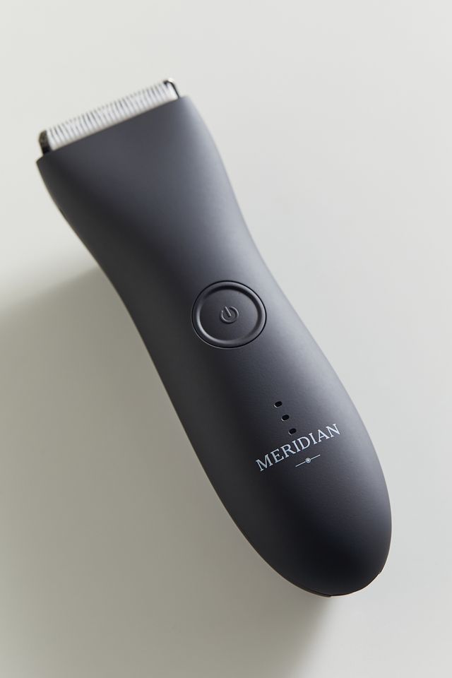 Meridian Grooming The Trimmer | Urban Outfitters
