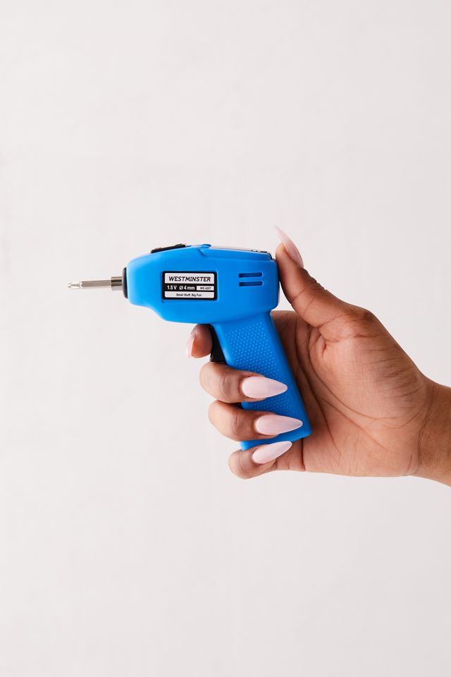 World’s Smallest Screwdriver | Urban Outfitters