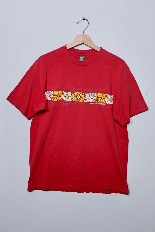 Vintage Ocean Pacific O.P. I.D. T-shirt | Urban Outfitters