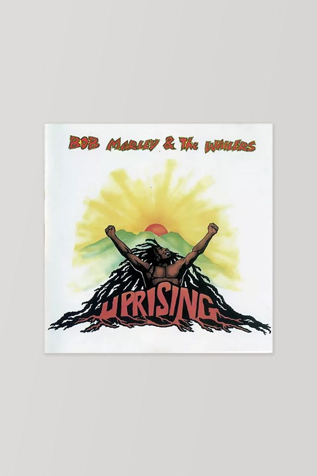 Bob Marley - Uprising LP | Urban Outfitters