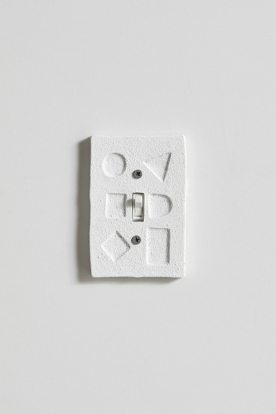 Ariya Light Switch Cover | Urban Outfitters