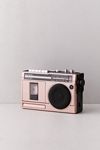 ION Audio Retro Rocker Bluetooth Boombox | Urban Outfitters