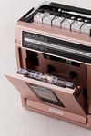 ION Audio Retro Rocker Bluetooth Boombox | Urban Outfitters
