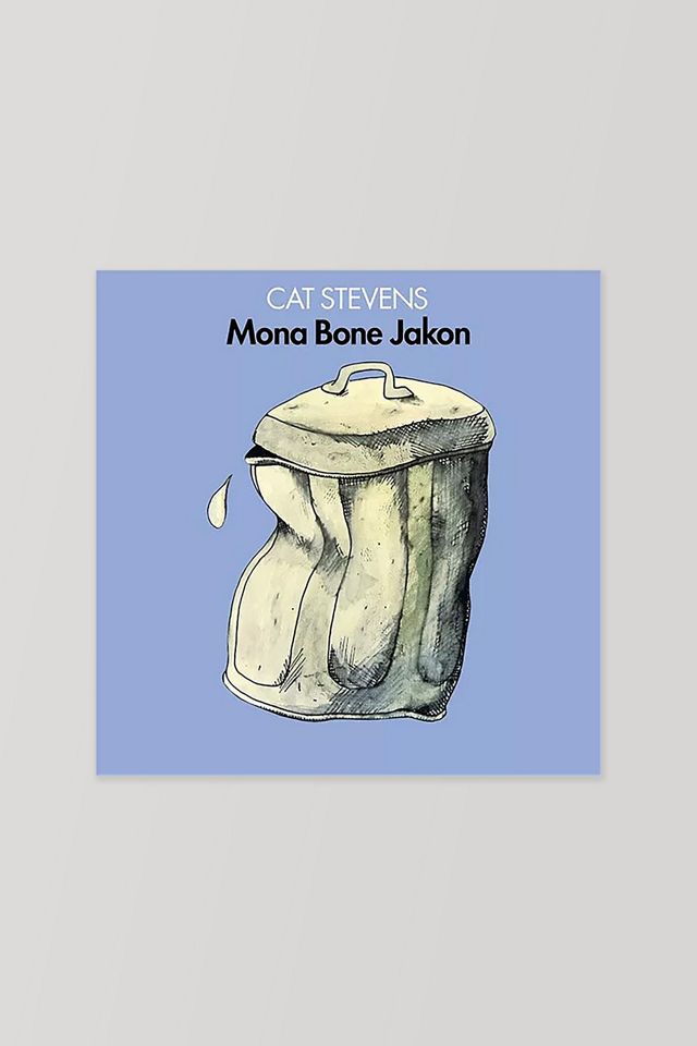 Cat Stevens - Mona Bone Jakon LP | Urban Outfitters